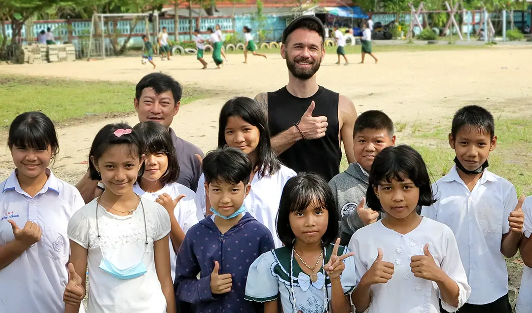 GENO-ULC Sustainable Development Exchange Program (GUSDEP)